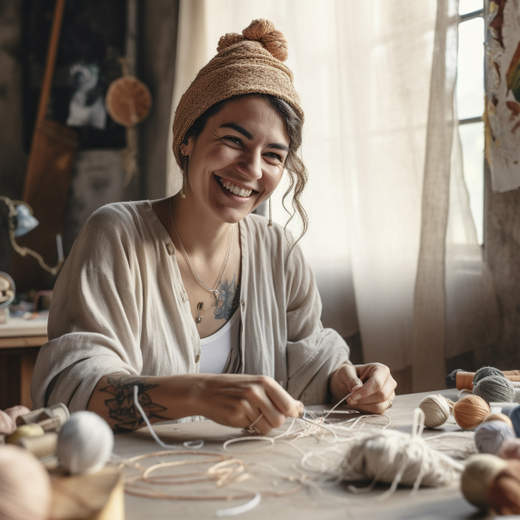 What Are the 8 Forms of Art? – Paint By Numbers